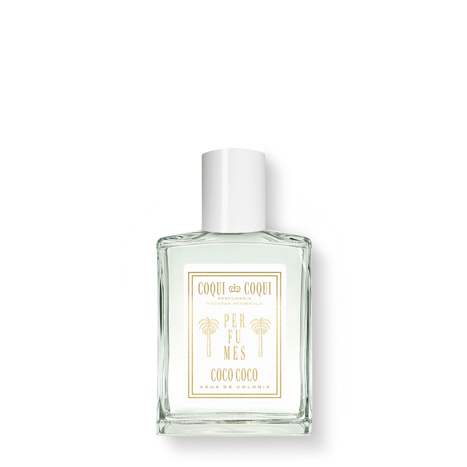 Eau de Cologne Coco Coco – EUROPE Coqui Coqui Online Shop