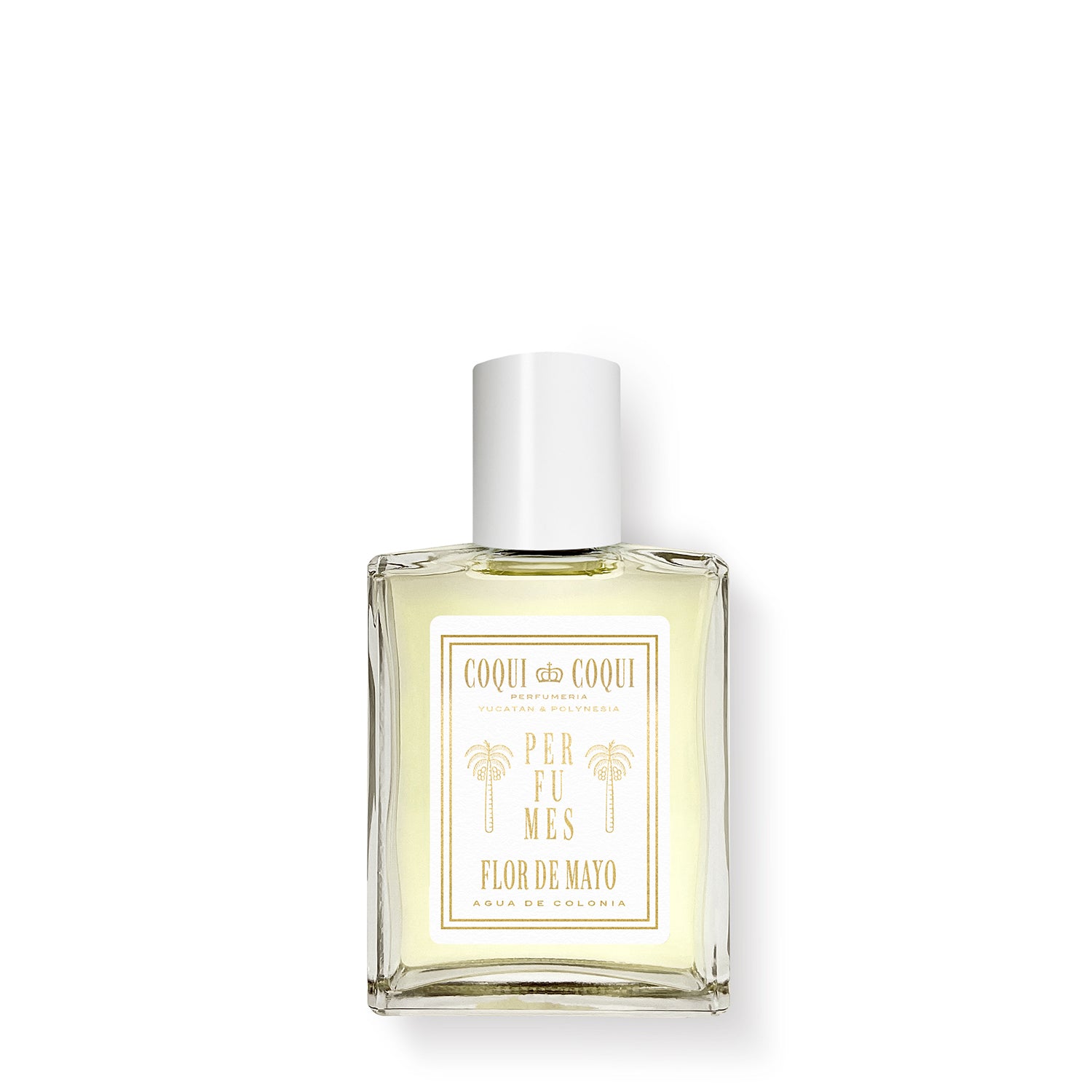Eau de Cologne Flor de Mayo – EUROPE Coqui Coqui Online Shop